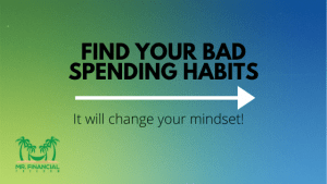 The One and Only Way To Find Your Bad Spending Habits - Mr. Financial ...